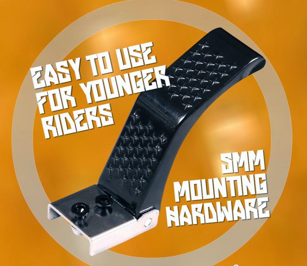 Hamilton Skateboard Shop FREE SHIPPING VARNETTA.COM: VX4 Pro Scooter By ...