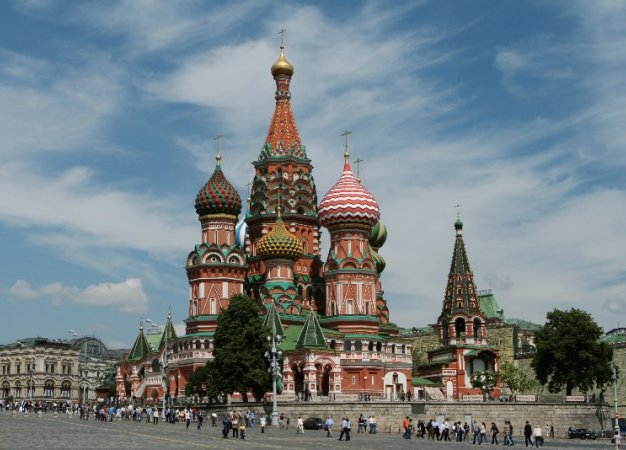 ORTHODOX CHRISTIANITY THEN AND NOW: Saint Basil the Fool for Christ and ...