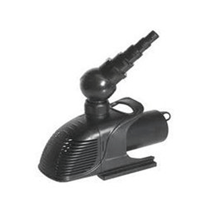 Holiday Aquatics: Pond Pump size Calculator