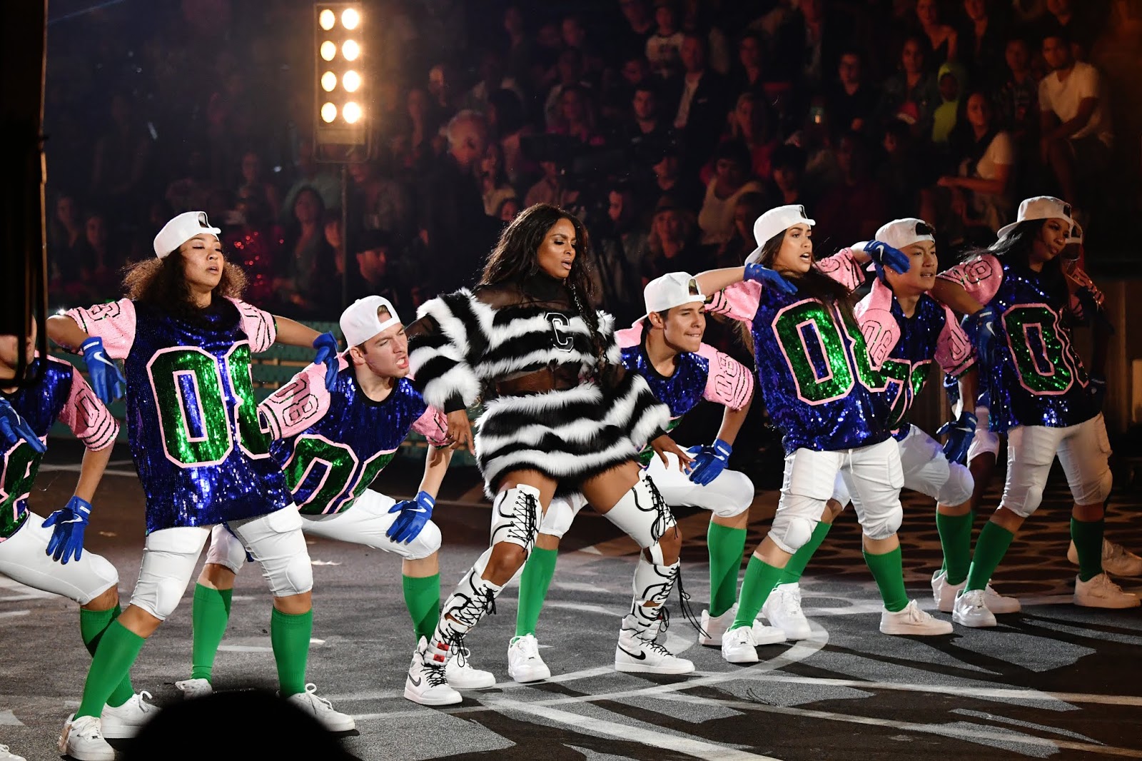 NickALive!: Nickelodeon Announces Kids’ Choice Sports 2019 Winners