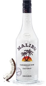 Mundo Das Marcas: MALIBU