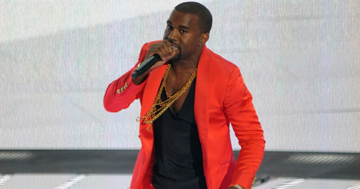 www.DiariesofaStylist.com: Kanye & Gucci: Return of the Red Suit