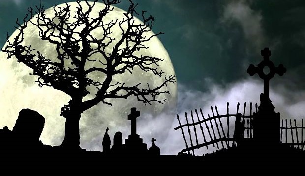 El Espejo Gótico: «La tumba»: H.P. Lovecraft; relato y análisis