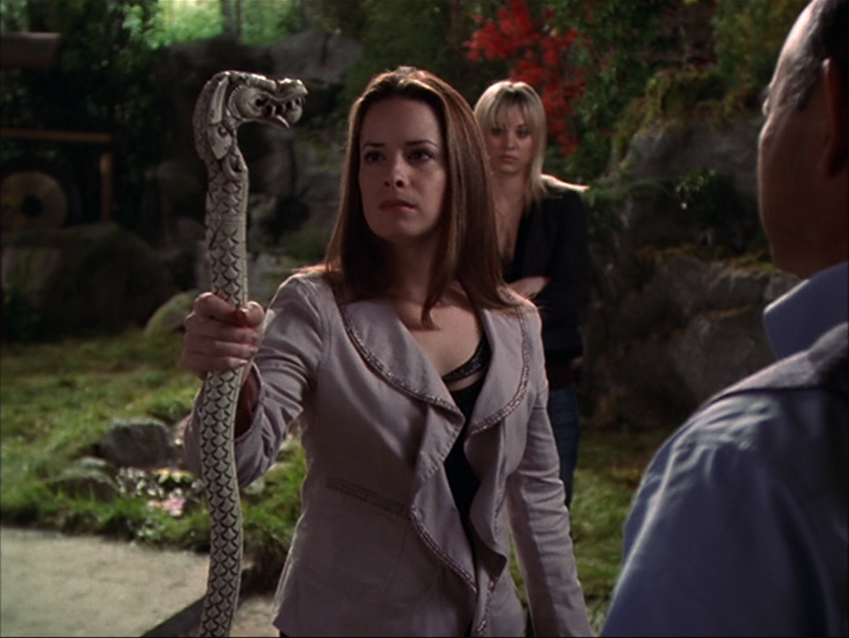 Before Jimmy Edwards and Carolyn Bigsby held hostages in