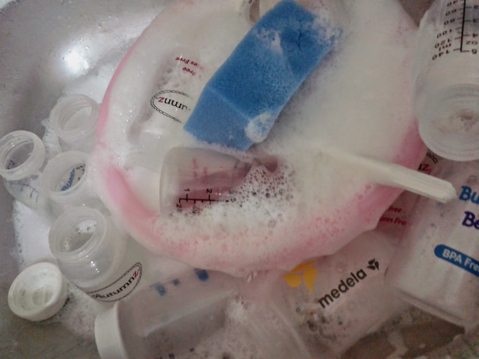 January 2015 | Dorsett Pink