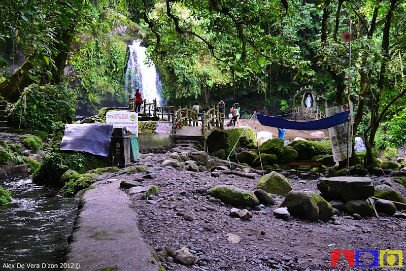 Rammmpa!: Traversing Majayjay Falls of Laguna