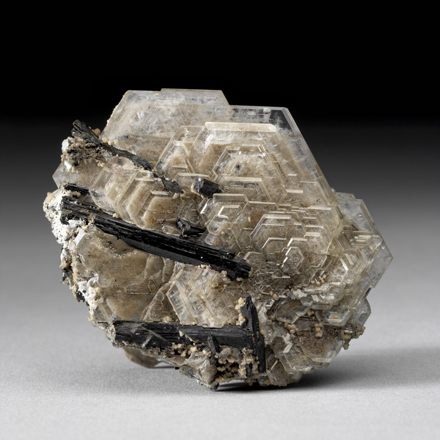 FineMineralBlog: ROM's Most Amazing Minerals