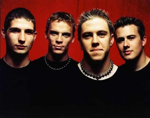 Biografía de: 12 Stones - Gospel Music