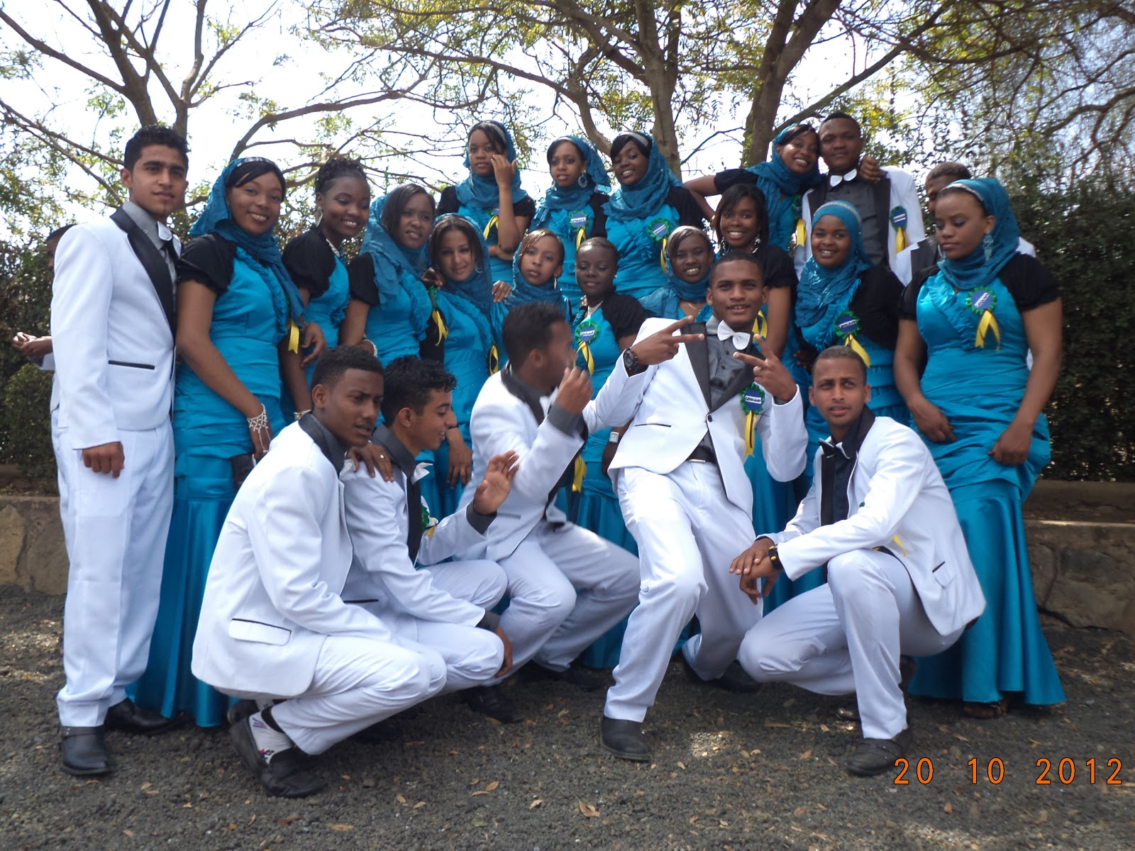 ARUSHA MODERN SCHOOLS LTD