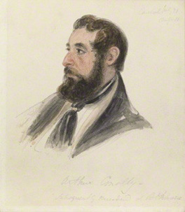 Historic Alleys: The Conolly’s in British India