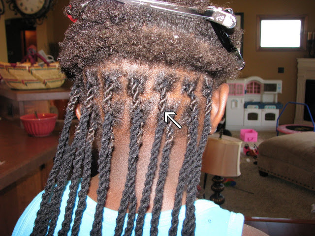 Team Sullivan: Yarn Extensions ~ SUCCESS!