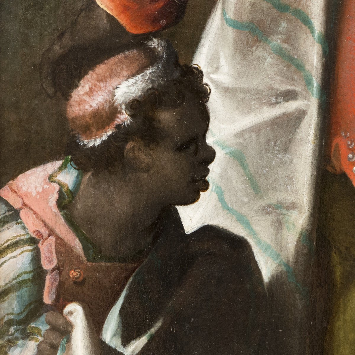 Bartholomaeus Spranger | Mannerist painter : 네이버 블로그