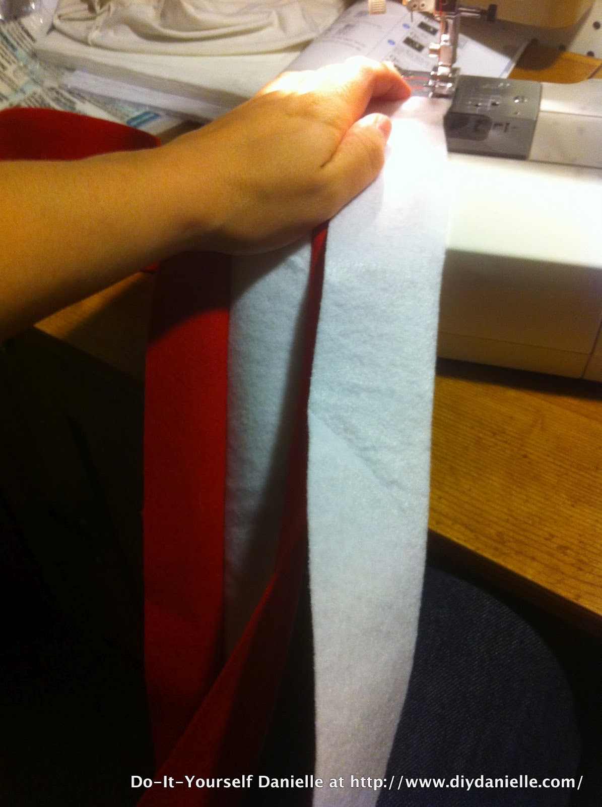 How to Make a Cat in the Hat Hat - DIY Danielle®