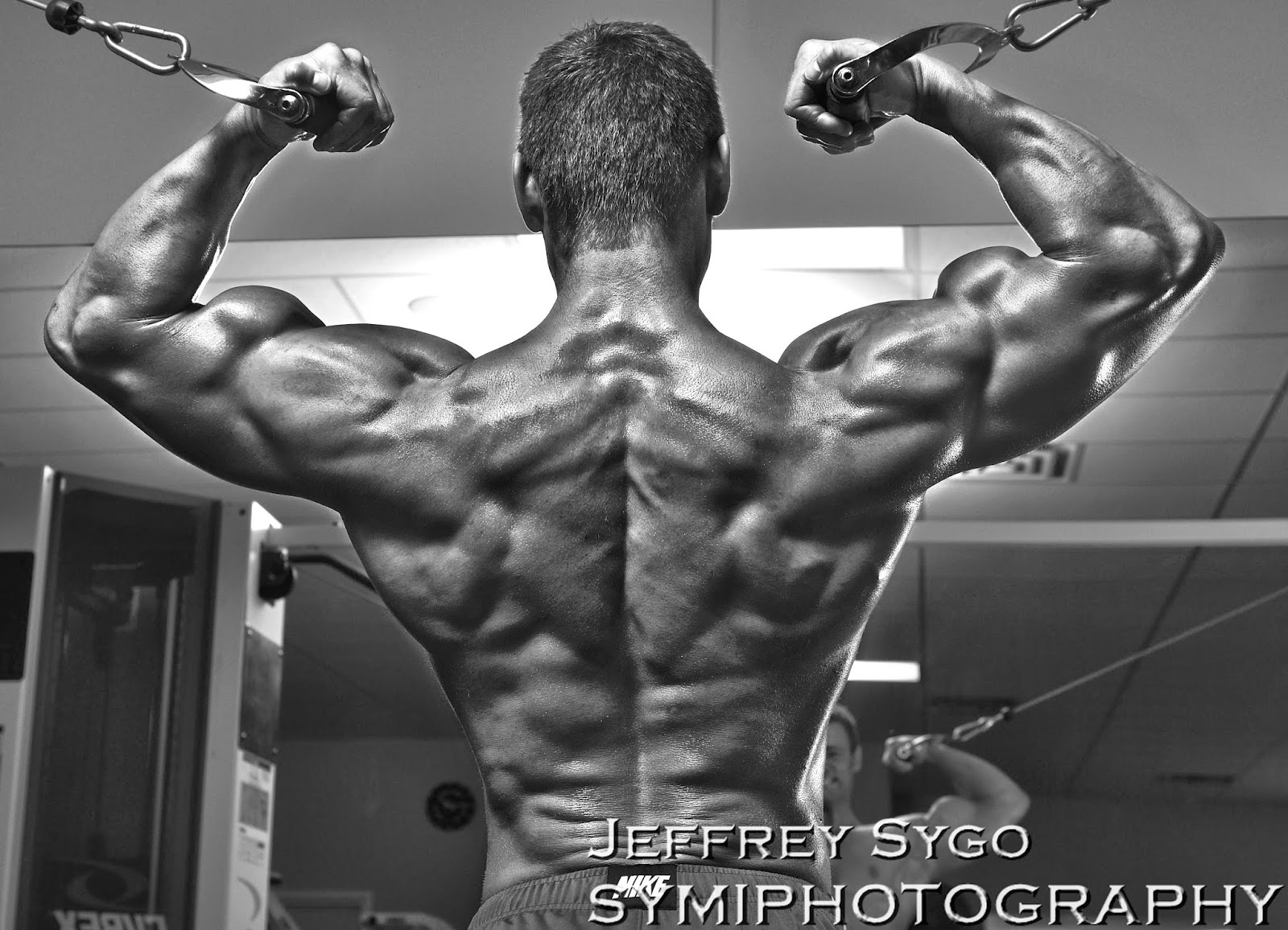 Getting Ready for a Pro Bodybuilding Show: How to Get Ripped and Lean ...