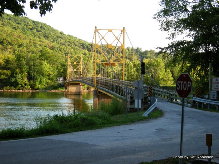 Tie Dye Travels with Kat Robinson - Author, Arkansas Food Historian, TV ...