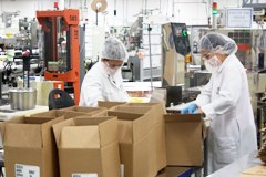 AMWAY STORE: Tentang Nutrilite