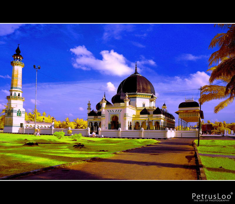 Peran Islam Dalam Kehidupan Manusia ~ Situs Informasi Dan Pengetahuan