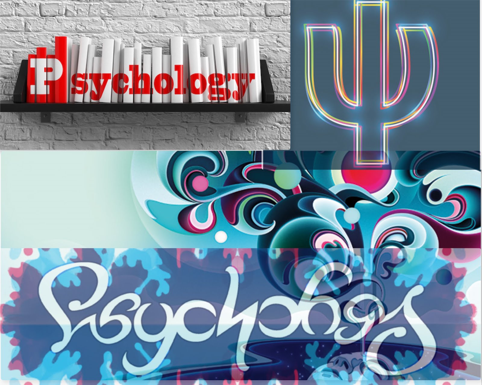 TATARRIFIC: Teori Kepribadian: Tipologi berdasar Nilai Kebudayaan