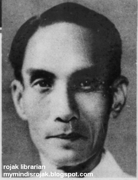 Lim Hak Tai (former Bidadari Christian Cemetery)