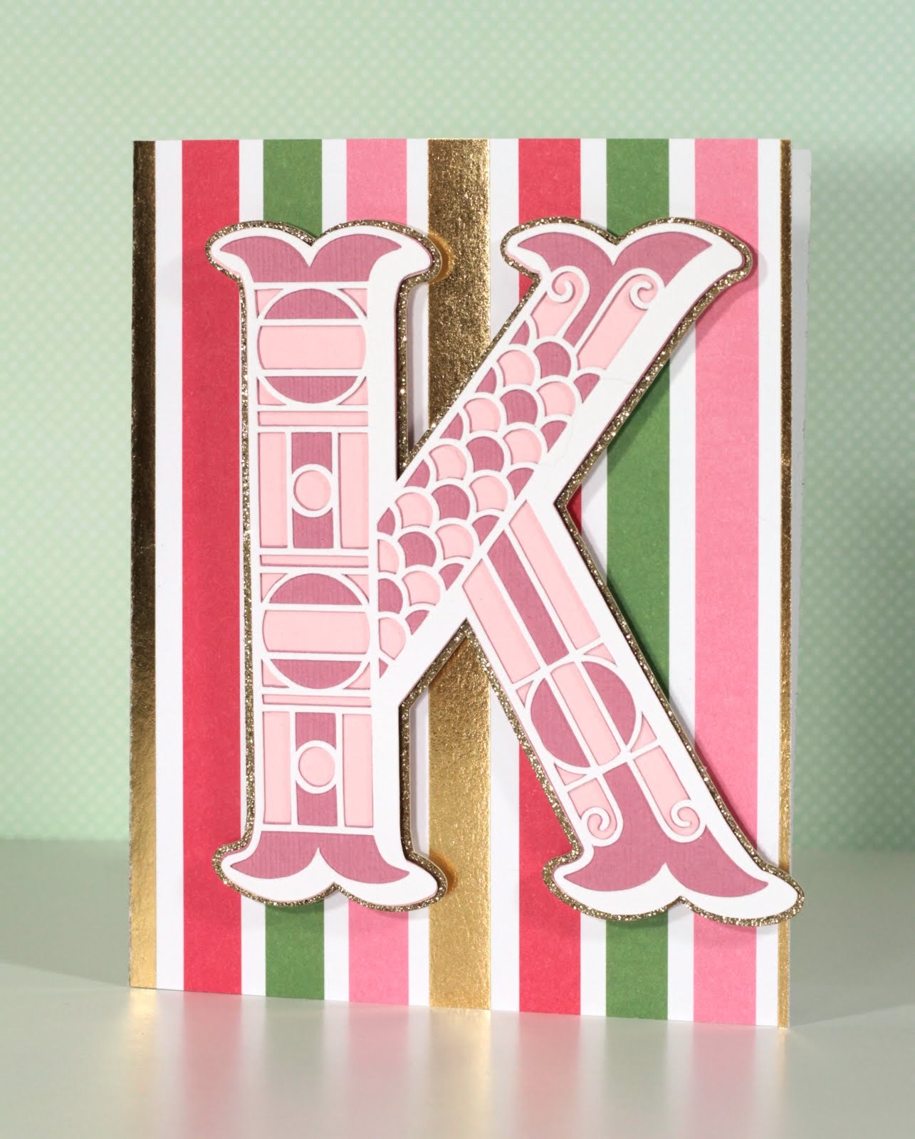 The Paper Boutique: Quick and Easy Note Cards