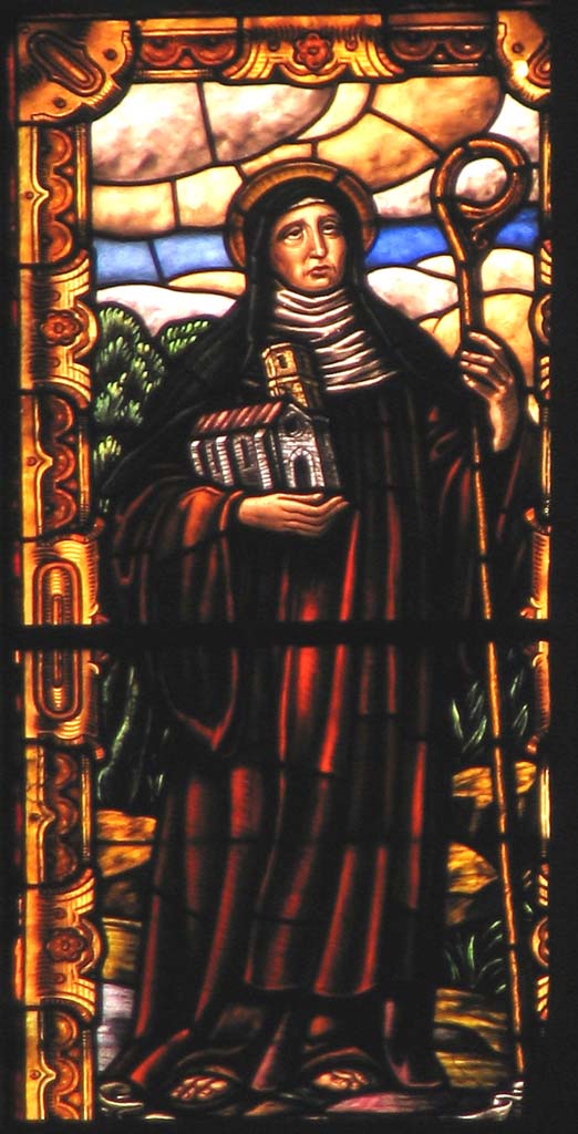 IL TROVATORE: Santa Adela