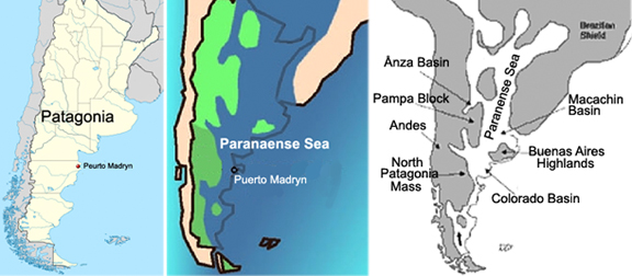 NephiCode: The Rising of South America—Part IV
