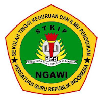 Logo Stkip Pgri Ngawi | Pendidikan