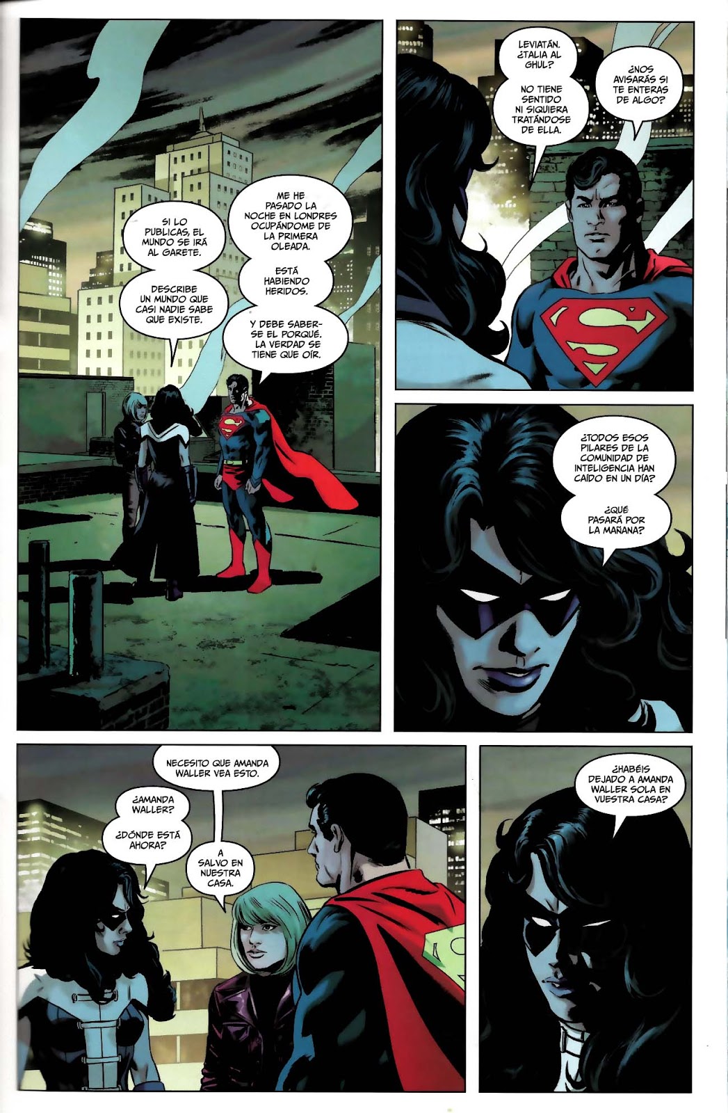 Galicia Comic: Superman 90 - Superman 11 (Superman 11 Vol 5 - Action ...