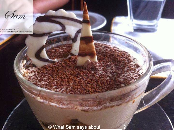 Sams list of Top Desserts to try if you are in Delhi - Tripoto