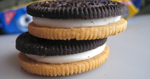 Bloreog the Oreo Blog: Heads or Tails Oreos are Pure Garbage