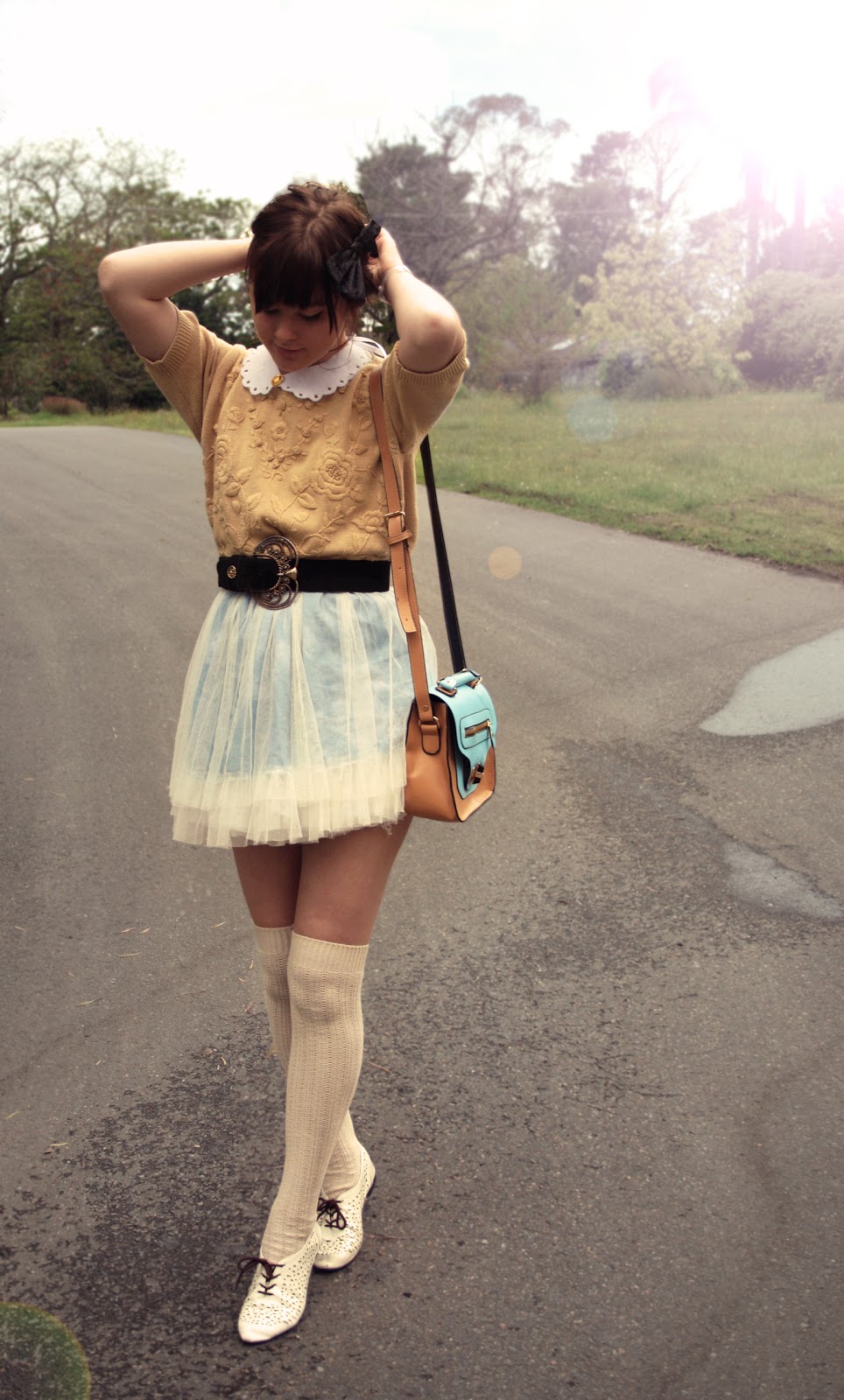 The Pineneedle Collective: December 2011