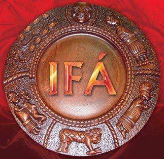 PODER INFINITO YORUBA: CONSULTAS IFA (con Babalawo)