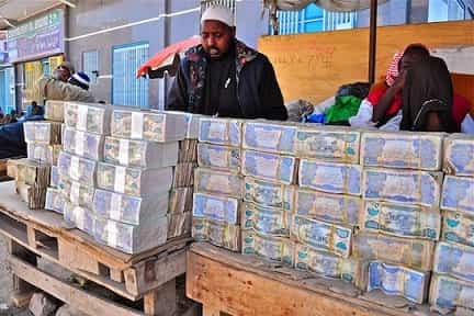 Top 10 Weakest Currencies in the World for the Year 2020