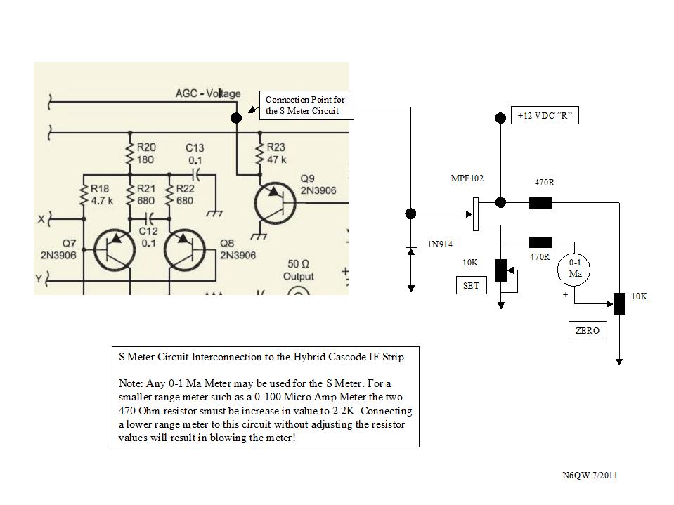 2018 ~ Year of SSB Transceivers