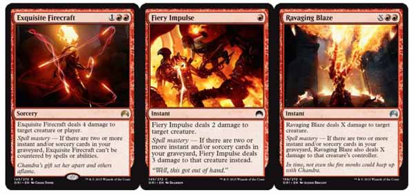 Magic the Gathering Adventures: Origins Set Review: Spell Mastery