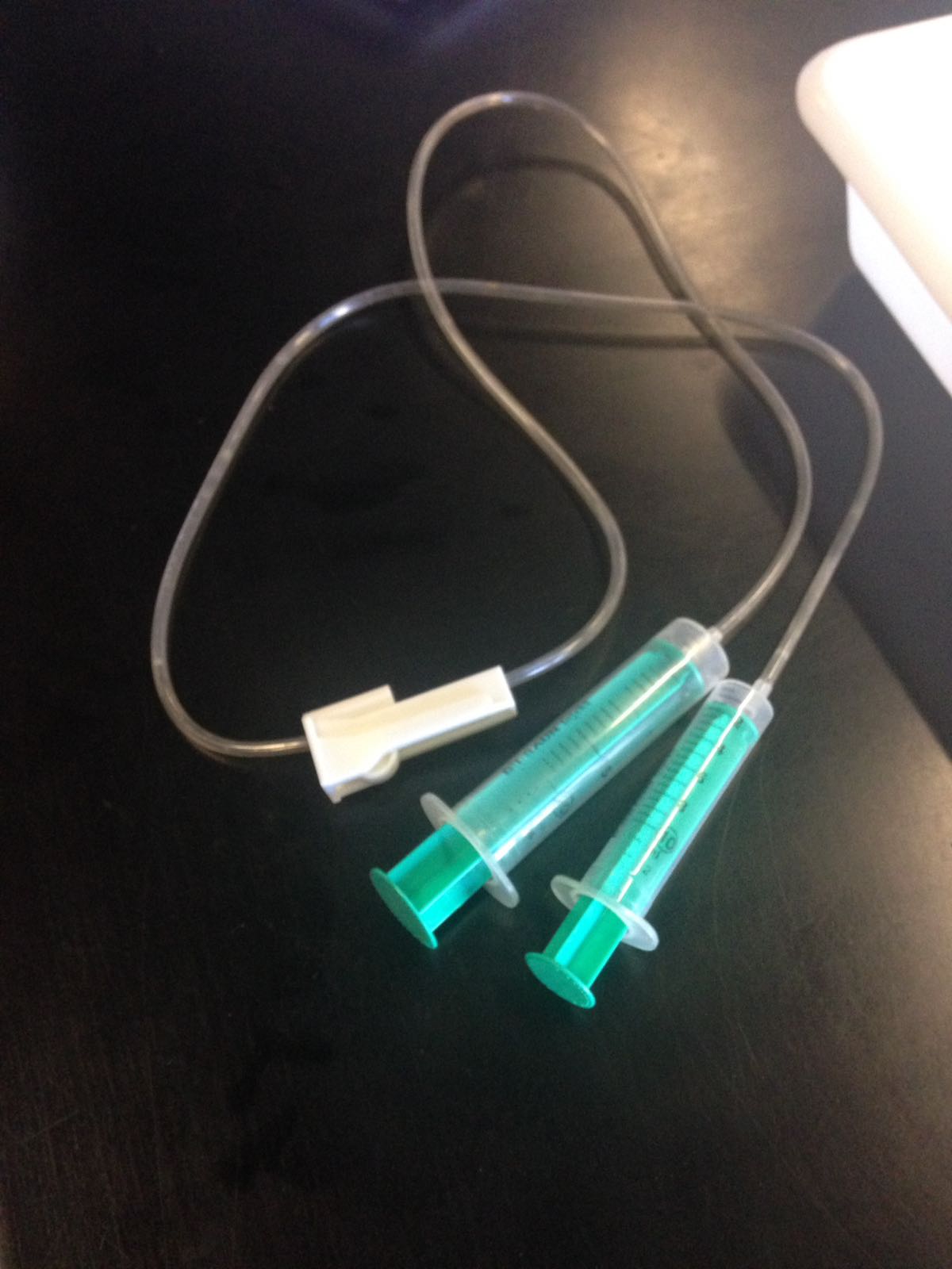 cultura cientifica: Principio de Pascal