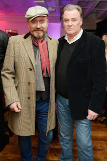 Social Dublin: Into the West