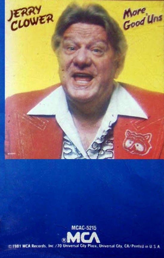 Vintage Stand-up Comedy: July 2014