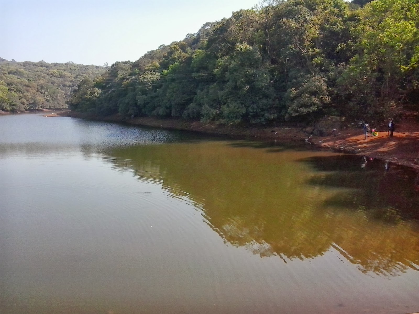 Matheran : Hill Station near Mumbai,Maharashtra India