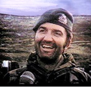 El Kronoscopio: Capitán Rick Jolly: Condecorado por ambos bandos por su ...