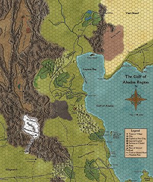 Tenkar's Tavern: Free Akados Region Map in Digital Format for Swords ...