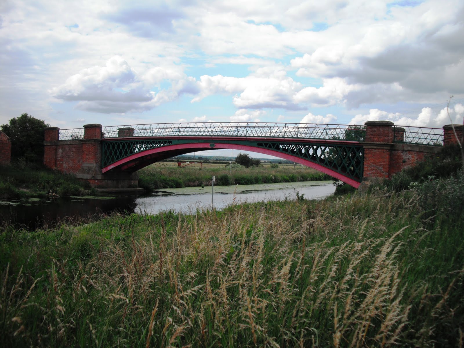 Love my life: Walk with me to North Kelsey