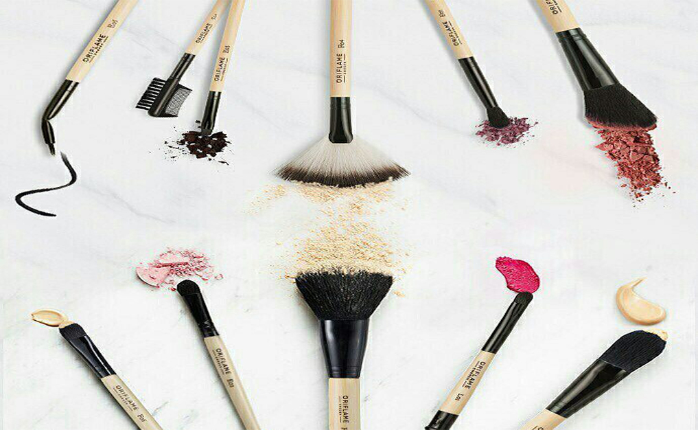 Berbagi Tips: Memilih Kuas Make-up / Brush yang Tepat ( Jenis serta ...