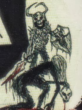 Morbid, Mayhem and more...: Pelle Ohlin