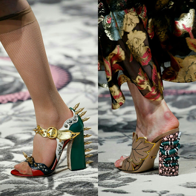 m8 coolhunter: Cuando lo que importa es el tacón