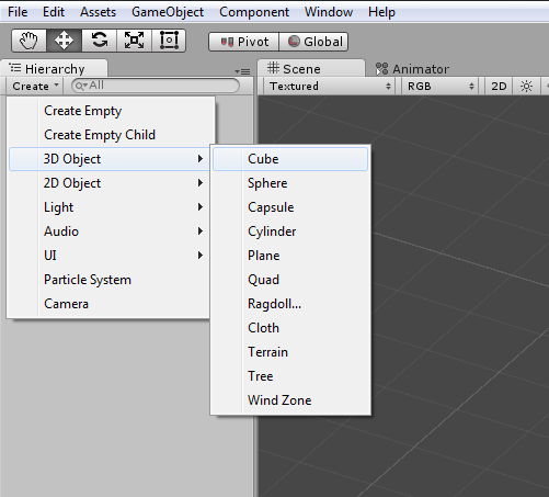 Unity Tutorial Indonesia : Combo System