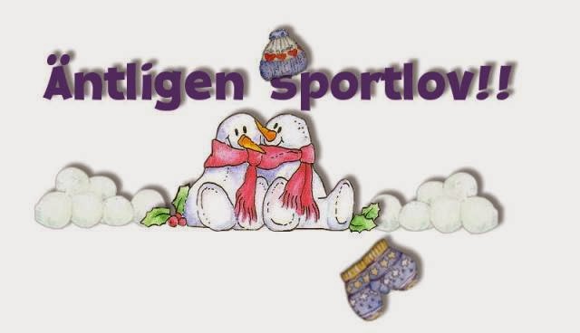 Ida Lillqvist: februari 2014