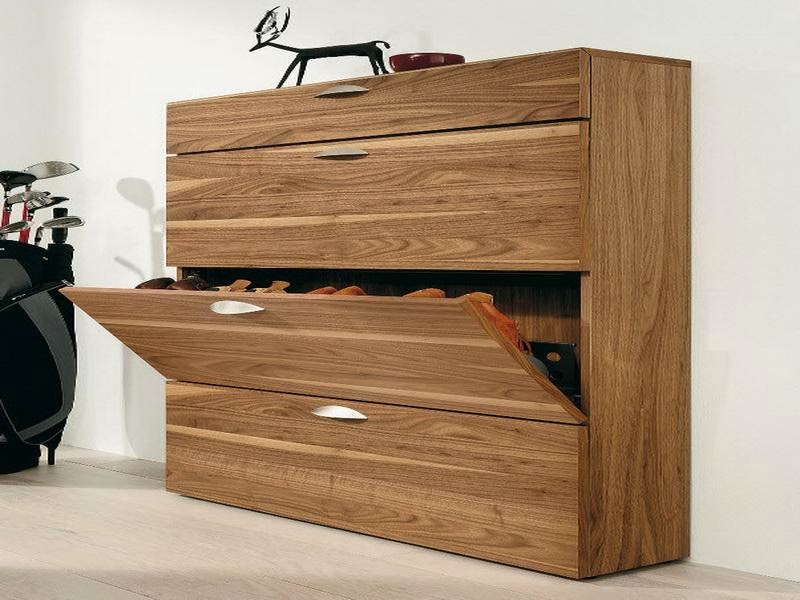 Contoh Model Rak Tempat Sepatu Dan Sandal Minimalis | Desain Rumah ...