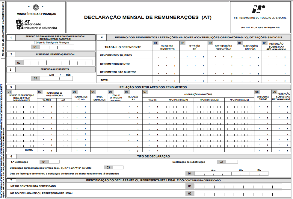 2018 ~ C2 CONTABILIDADE