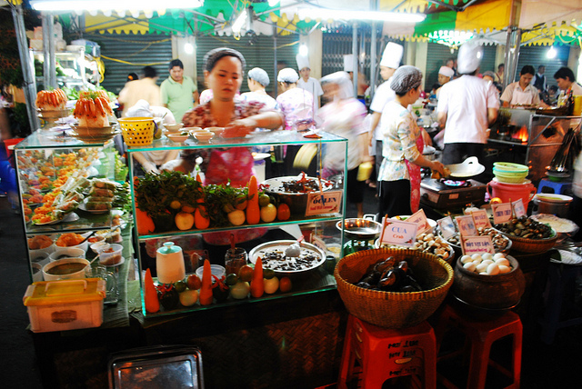 Kultūra: Gordon Ramsay in Vietnam